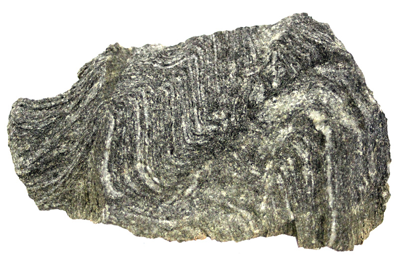 Geology, Mineralogy : SMNK